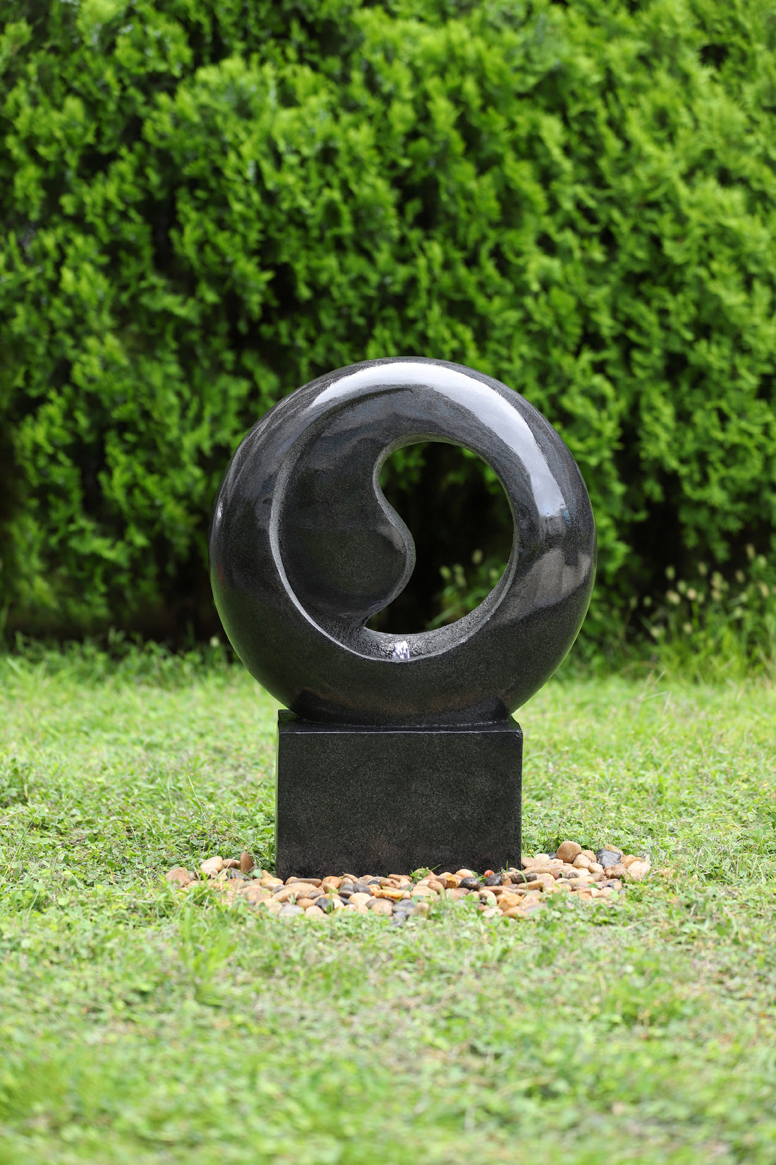 Abstract Fountains | Abstract Water Fountains