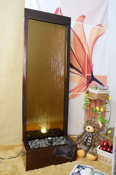 Free Standing Outdoor Indoor Water Fountains