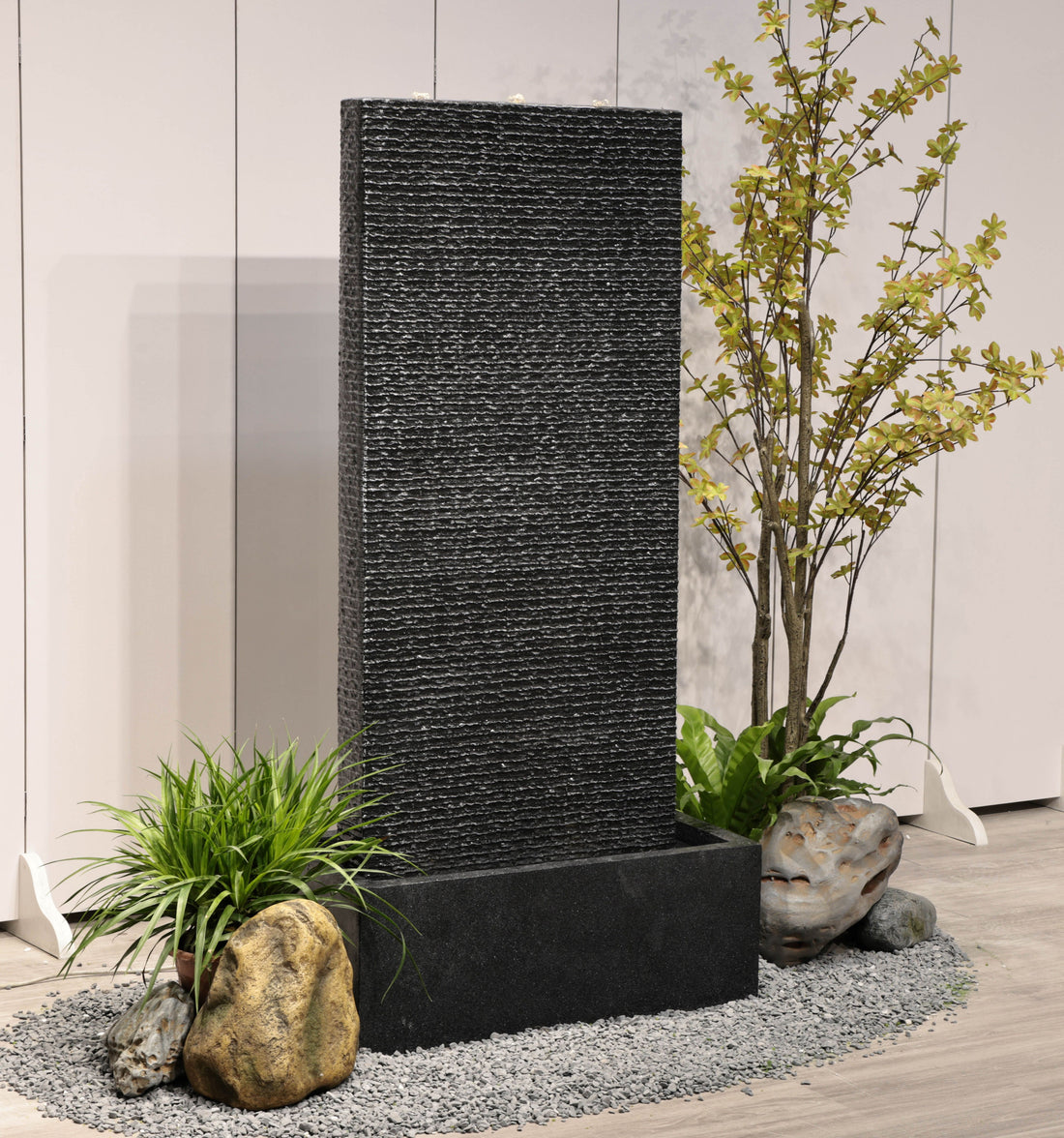 Free Standing Outdoor Indoor Water Fountains
