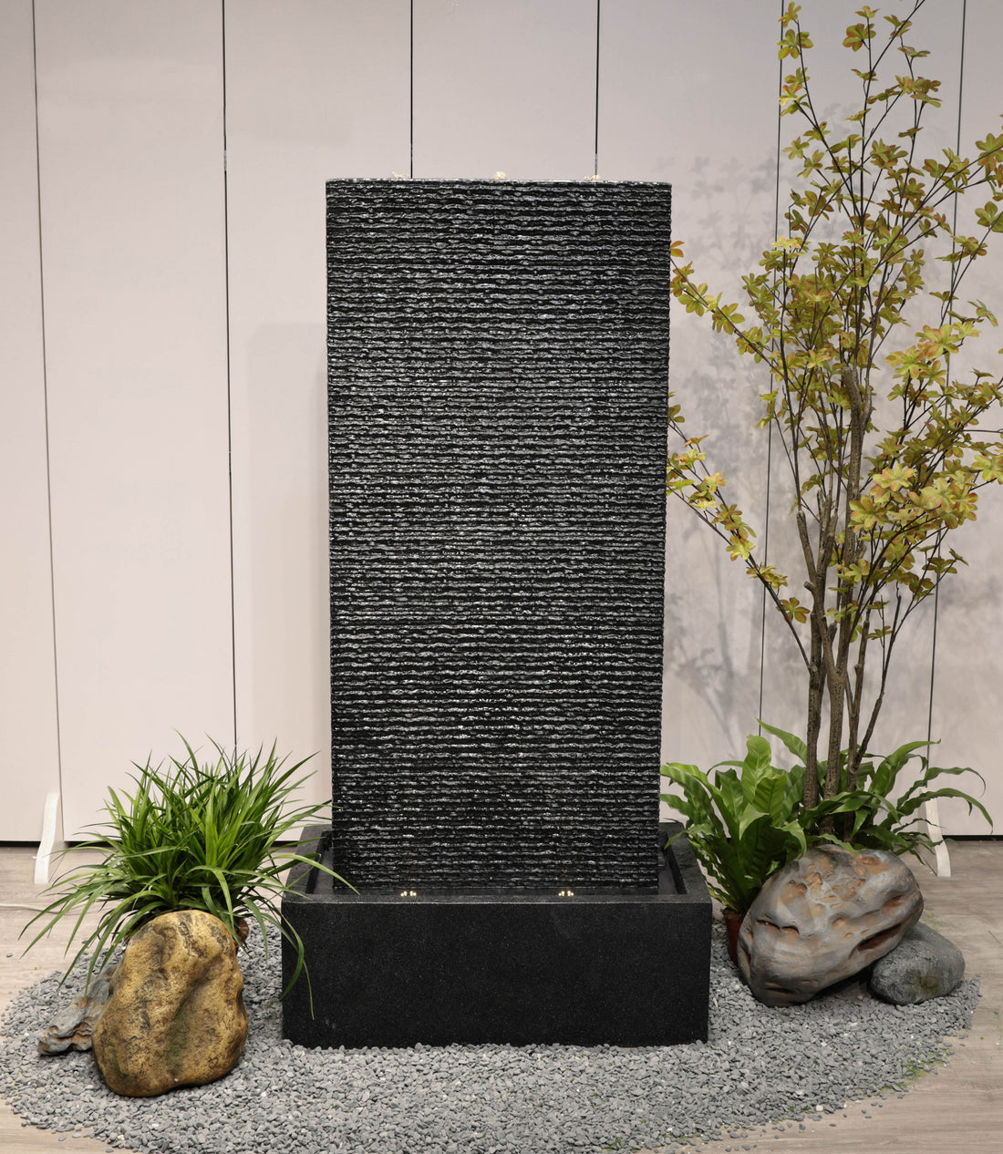 Free Standing Outdoor Indoor Water Fountains