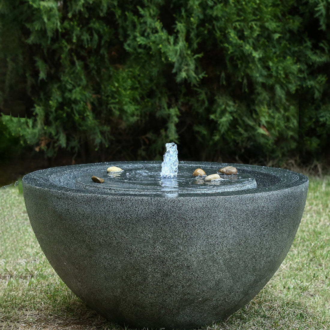 Brighten Your Outdoors with Our Solar Water Fountains