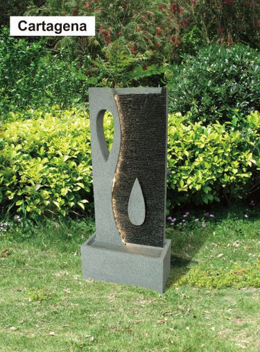 Free Standing Outdoor Indoor Water Fountains