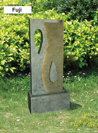 Free Standing Outdoor Indoor Water Fountains