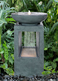 Rain Effect Water Feature - Back in Stock Buy for Christmas